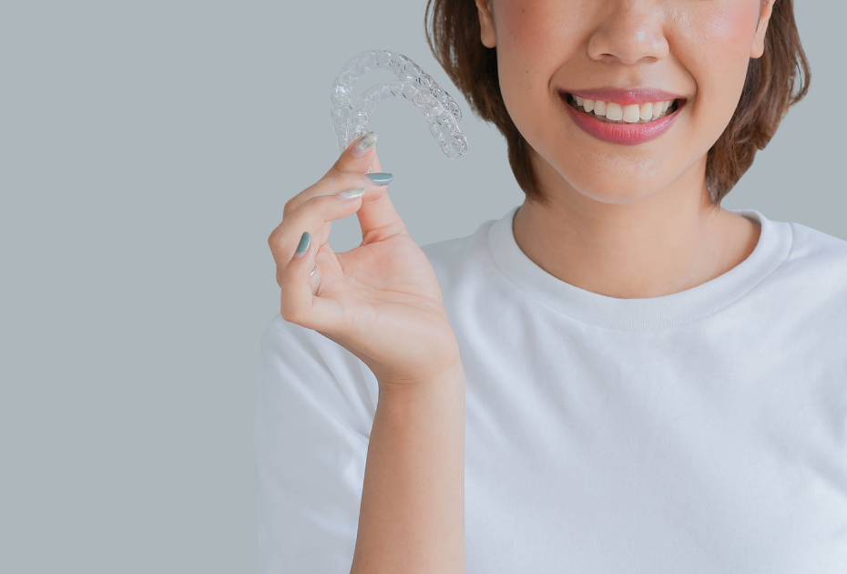 Why Adults in the USA Choose Invisible Braces in 2025 | Smileie