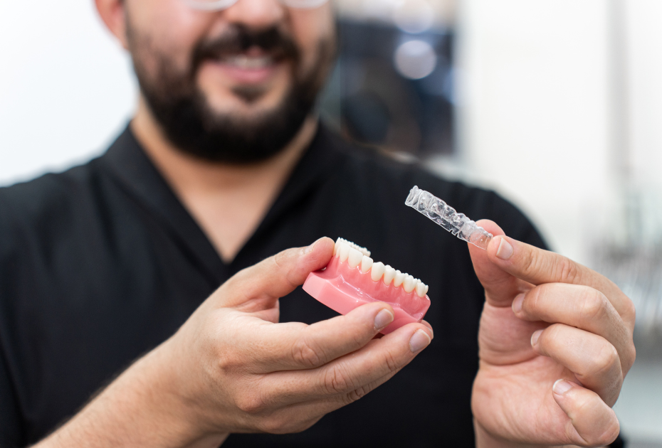 Aligner Results Timeline: Clear Aligners Guide | Smileie