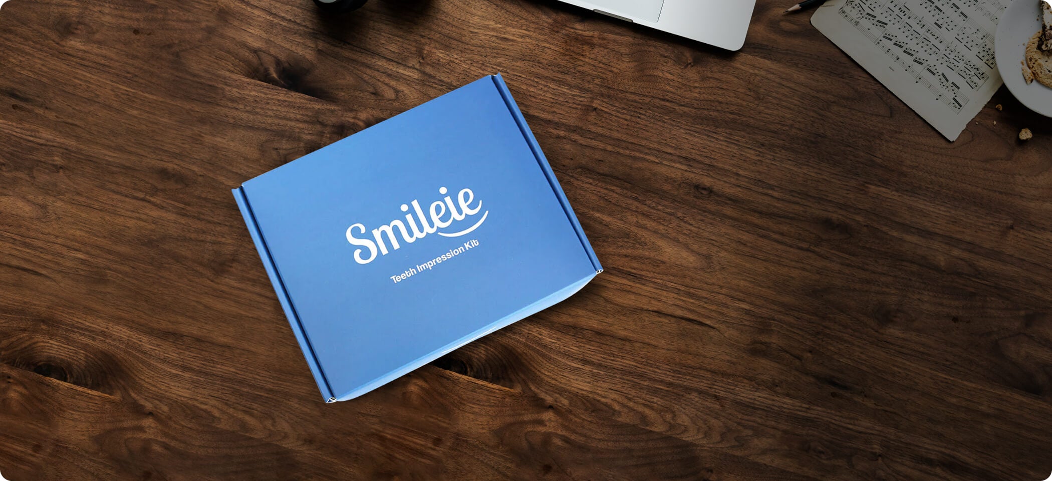 Discover Affordable Teeth Straightening Clear Aligners – Smileie
