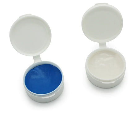 Impression putty – Smileie