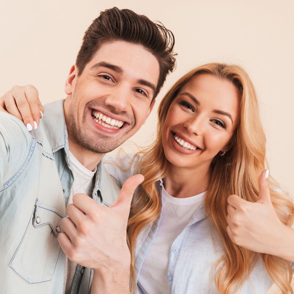 Couple Discount – Smileie